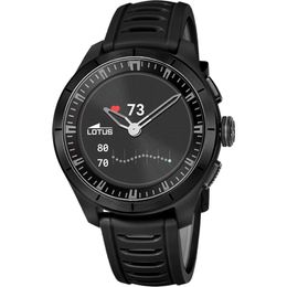Lotus Damen Smartwatch &raquo;Connected Full D&laquo; Einheitsgr&ouml;&szlig;e