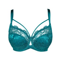 SugarShape BH 'Eliana' Damen Gr&ouml;&szlig;e 85 petrol
