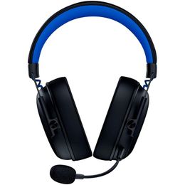 Razer Kopfh&ouml;rer &raquo;BlackShark V3 X Hyperspeed for PlayStation - Black&laquo; Bluetooth schwarz F&uuml;r ganzt&auml;giges Gaming ohne Erm&uuml;dung