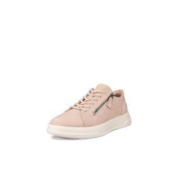 Ecco Lace-Up Shoes 'Move' female size 36 Rose
