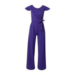 Wal G. Jumpsuit 'BEBE' Damen Gr&ouml;&szlig;e XS violettblau