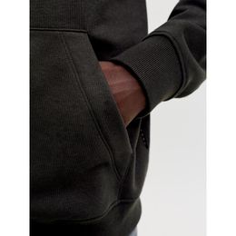 Jack & Jones PlusSize Jack & Jones Plussize Herren Jack & Jones PlusSize Kapuzensweatshirt &raquo;JCOFUSION BOX SWEAT HOOD PLS&laquo;, Baumwollmischung, regular fit 5XL