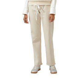 s.Oliver Damen s.Oliver 5-Pocket-Jeans &raquo;KAROLIN&laquo; mit Stretch beige 42, L&auml;nge 32