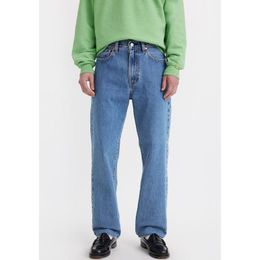 Levi's Levi's Herren Loose-fit-Jeans &raquo;568 STAY LOOSE&laquo; mit Leinenanteil blau 36, L&auml;nge 32