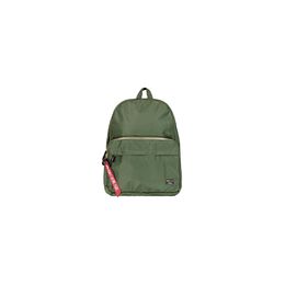 Alpha Industries Rucksack 'Crew' Herren Gr&ouml;&szlig;e One Size gr&uuml;n