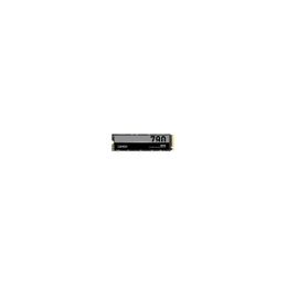Lexar interne SSD &raquo;NM790&laquo; 1 TB schwarz