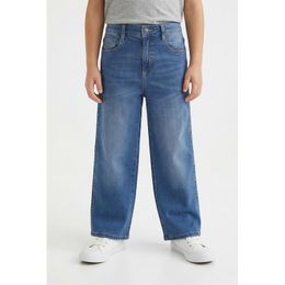 s.Oliver Junior Jungen s.Oliver Junior Relax-fit-Jeans 146, N-Gr
