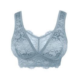 SugarShape BH 'Eliana' Damen Gr&ouml;&szlig;e 75 blau