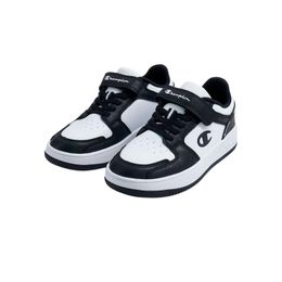 Champion M&auml;dchen Sneaker &raquo;RD18 2.0 LOW B PS&laquo; f&uuml;r Kinder wei&szlig; 34