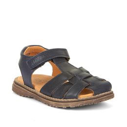 froddo M&auml;dchen froddo Sandale blau 31