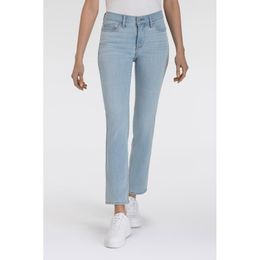 Levi's Levi's Damen R&ouml;hrenjeans &raquo;312 SHAPING SLIM&laquo; Schmale Shaping Slim Form 27, L&auml;nge 30