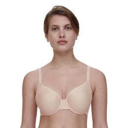 Chantelle B&uuml;gel-BH &raquo;EASY BLISS&laquo; Spitze, blickdichtes Gewebe 70, Cup C B&uuml;gel-BH