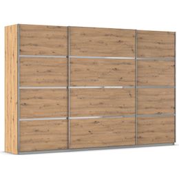 OTTO home Kleiderschrank &raquo;Mehrzweckschrank Aktenschrank M&ouml;bel Mietswohnung Schlafzimmer AVOLA&laquo; 3 verschiedene Ausstattungen BASIC/CLASSIC/PREMIUM (
