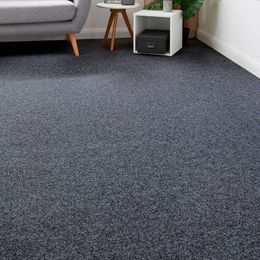 ANDIAMO Teppichboden &raquo;Invita, Nadelvlies, Gesamth&ouml;he 5 mm, Luxusklasse LC1&laquo; rechteckig melierte Optik, Breite 200 cm oder 400 cm, robust & strapazierf&auml;hig 