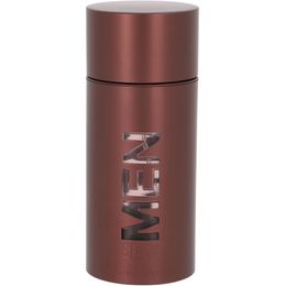 Carolina Herrera Herren Eau de Toilette mit romantischer Basisnote braun Einheitsgr&ouml;&szlig;e