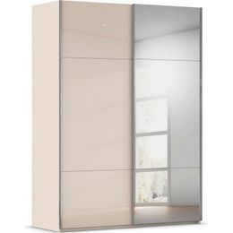 Rauch Schwebet&uuml;renschrank &raquo;Kleiderschrank Schrank Garderobe Schlafzimmerschrank CONTIDO&laquo; 3 verschiedene Ausstattungen BASIC/CLASSIC/PREMIUM (inkl. 