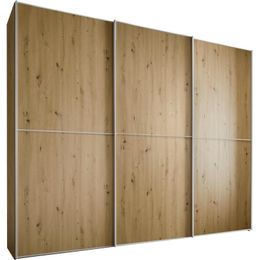 STAUD Schwebet&uuml;renschrank &raquo;Sinfonie Plus, edles Design in hochwertiger Qualit&auml;t, Made in Germany&laquo; Mit vier verschiedenen Ausstattungsvarianten braun 