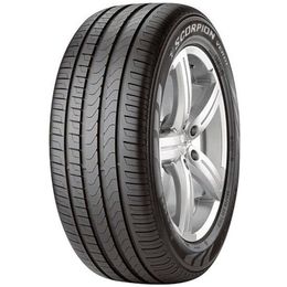 Sommerreifen &raquo;Pirelli&laquo; schwarz