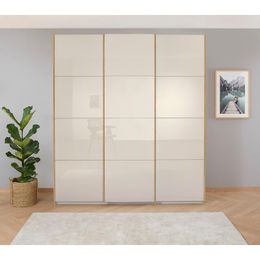 OTTO home Kleiderschrank &raquo;Mehrzweckschrank Aktenschrank M&ouml;bel Mietswohnung Schlafzimmer KOLUNA&laquo; 3 Ausstattungen BASIC/CLASSIC/PREMIUM (inkl. SOFT-