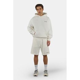 Pegador Herren Pegador Kapuzensweatshirt &raquo;Logo Oversized Hoodie&laquo;, Baumwollmischung, oversize S
