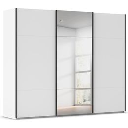 Rauch Schwebet&uuml;renschrank &raquo;Kleiderschrank Schrank Garderobe Schlafzimmerschrank CONTIDO&laquo; 3 verschiedene Ausstattungen BASIC/CLASSIC/PREMIUM (inkl. 