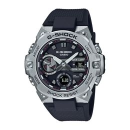 Casio G-Shock Damen Casio G-SHOCK Smartwatch schwarz Einheitsgr&ouml;&szlig;e