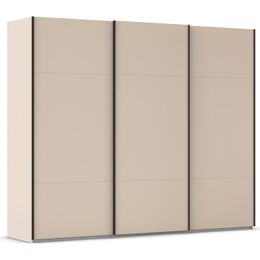 Rauch Schwebet&uuml;renschrank &raquo;Kleiderschrank Schrank Garderobe Schlafzimmerschrank CONTIDO&laquo; 3 verschiedene Ausstattungen BASIC/CLASSIC/PREMIUM, aus 