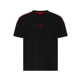 Hugo Underwear Herren HUGO Underwear T-Shirt &raquo;NOAH&laquo; schwarz XXL (56)