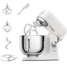 Kenwood K&uuml;chenmaschine &raquo;KMIX KMX751ABK&laquo; schwarz Einheitsgr&ouml;&szlig;e K&uuml;chenmaschine