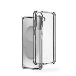Hama Smartphone-H&uuml;lle &raquo;Handyh&uuml;lle f&uuml;r Samsung Galaxy S26+, durchsichtig&laquo; Smartphones D3O Sto&szlig;schutz, 35 m Fallschutz, kratzfest transparent D3O , 