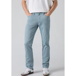 Levi's Levi's Herren Slim-fit-Jeans &raquo;511 SLIM&laquo; mit gro&szlig;em Logo-Badge blau 31, L&auml;nge 30