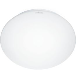 Steinel LED Deckenleuchte &raquo;RS&laquo; E27 wei&szlig; &Oslash; 27,5cm H: 9,5cm
