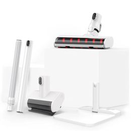 TINECO Staubsauger-Verl&auml;ngerungsrohr &raquo;Multitasker-Kit / Stiel-Staubsauger f&uuml;r S5 Combo Plus&laquo; schwarz Einheitsgr&ouml;&szlig;e Staubsauger-Verl&auml;ngerungsrohr