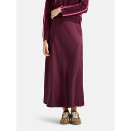 LIEBLINGSST&Uuml;CK Lieblingsst&uuml;ck Damen Maxirock &raquo;MarbellaL&laquo; aus Viskosemix 42