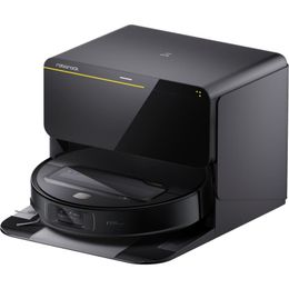 roborock Saugroboter &raquo; Saros Z70 R&D system mit Wischfunktion&laquo; schwarz Einheitsgr&ouml;&szlig;e