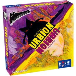 Huch & friends HUCH! Spiel &raquo;Urbion&laquo; bunt Einheitsgr&ouml;&szlig;e Spiel