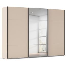 Rauch Schwebet&uuml;renschrank &raquo;Kleiderschrank Schrank Garderobe Schlafzimmerschrank CONTIDO&laquo; 3 verschiedene Ausstattungen BASIC/CLASSIC/PREMIUM (inkl. 