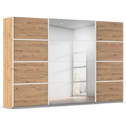 OTTO home Kleiderschrank &raquo;Mehrzweckschrank Aktenschrank M&ouml;bel Mietswohnung Schlafzimmer AVOLA&laquo; 3 verschiedene Ausstattungen BASIC/CLASSIC/PREMIUM (
