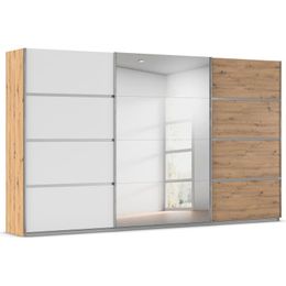 OTTO home Kleiderschrank &raquo;Mehrzweckschrank Aktenschrank M&ouml;bel Mietswohnung Schlafzimmer AVOLA&laquo; 3 verschiedene Ausstattungen BASIC/CLASSIC/PREMIUM (