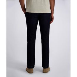 Pierre Cardin Herren Regular-fit-Jeans &raquo;PC-Colmar Chino Futureflex&laquo; mit Taschen schwarz 34, L&auml;nge 32