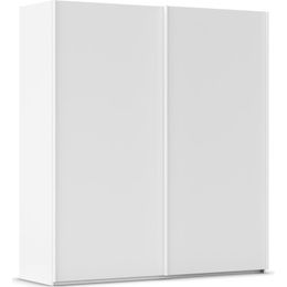 Rauch Kleiderschrank &raquo;Schwebet&uuml;renschrank Schrank Garderobe Ankleide Schlafzimmer TARO&laquo; in 3 verschiedenen Ausstattungen BASIC/CLASSIC/PREMIUM (SOFT-