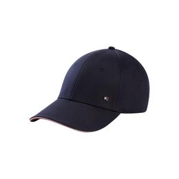 Tommy Hilfiger Herren Baseball Cap &raquo;TH CORPORATE COTTON 6 PANEL CAP&laquo; blau Einheitsgr&ouml;&szlig;e