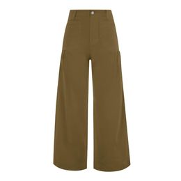 Imily Bela Jeans Damen Gr&ouml;&szlig;e 27/28 oliv
