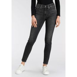 Levi's Levi's Damen Slim-fit-Jeans &raquo;311 SHAPING SKINNY&laquo; im 5-Pocket-Stil schwarz 29, L&auml;nge 32