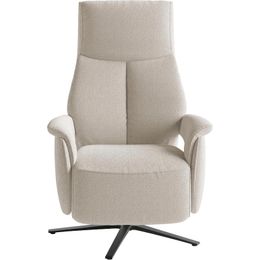 Sit & More sit&more TV-Sessel &raquo;TV Lazy&laquo; mit Herz-Waage-Positon und 3 Motoren 100% Polyester Chenille, Ergonomie XS1,mit Herz-Waage,mit Kopfteilverstellung,mit 