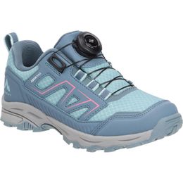 McKINLEY Kinder McKINLEY Wanderschuh &raquo;Tahsis AQX J&laquo; wasserdicht blau 39