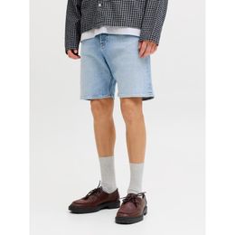 Jack & Jones Jack & Jones Herren Jeansshorts &raquo;JJITONY JJORIGINAL SHORTS AM 460 SN&laquo; Baumwollmischung, relaxed fit L, N-Gr