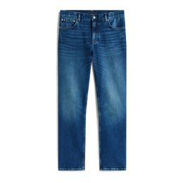 Tommy Hilfiger Jeans 'DENTON' Herren Gr&ouml;&szlig;e 30 blue denim