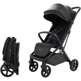 Kinderkraft Kinder-Buggy &raquo;NUBI 3&laquo; 22 kg schwarz Einheitsgr&ouml;&szlig;e Kinder-Buggy