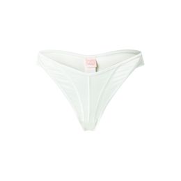Hunkem&ouml;ller Hunkem&ouml;ller String 'Britt' Damen Gr&ouml;&szlig;e XS mint